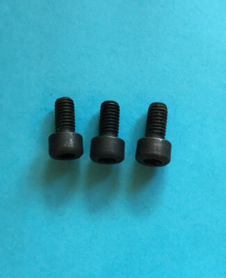*NOS* 11-130287-15-PFAFF SCREWS-(LOT OF 3)* | eBay