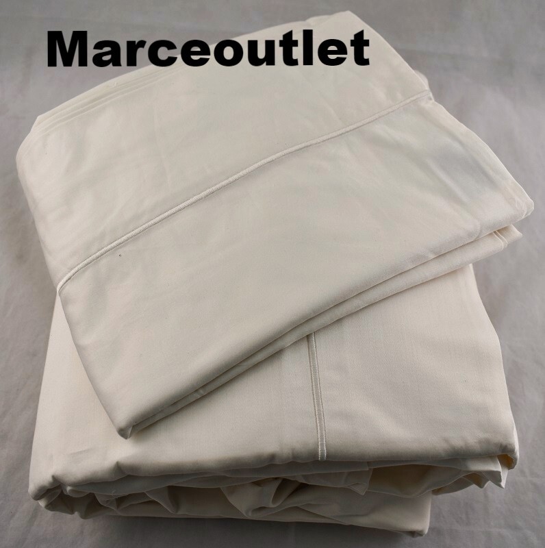 Charter Club Sleep Luxe 800 Thread Count KING Sheet Set Ivory | eBay