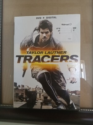 Tracers (DVD, 2015). No Digital. L35 31398220480| eBay