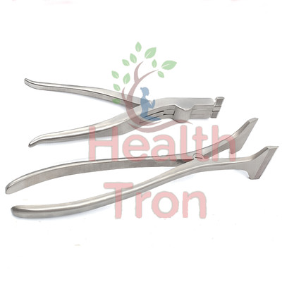 Orthopedic - Cast Spreaders