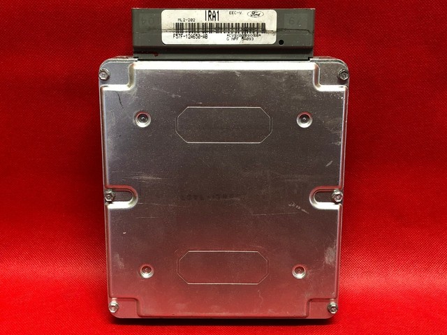Ford Ranger Engine Computer Control ECM ECU Module Fits 1995 28062wh ...