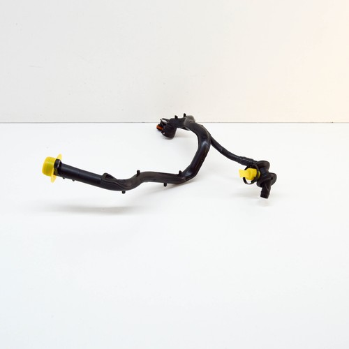 MERCEDES-BENZ C W205 Engine Bleed Hose A2760182300 NEW GENUINE | eBay