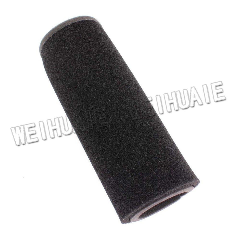 Air Filter For Yamaha Warrior 350 Wolverine 350 YFM350X YFM350FX Spark ...