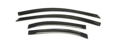 2012-2014 CHEVY SONIC GM 95961277 Window WEATHER Deflectors Front ...