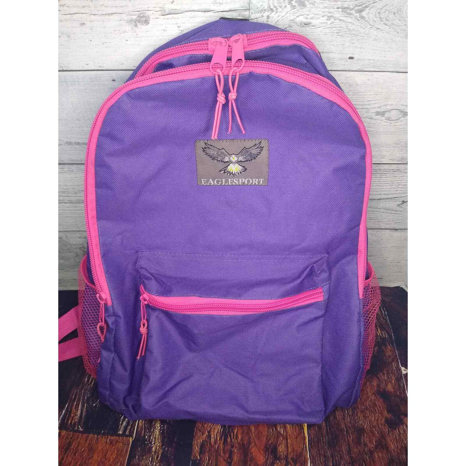 Eaglesport Backpack | eBay
