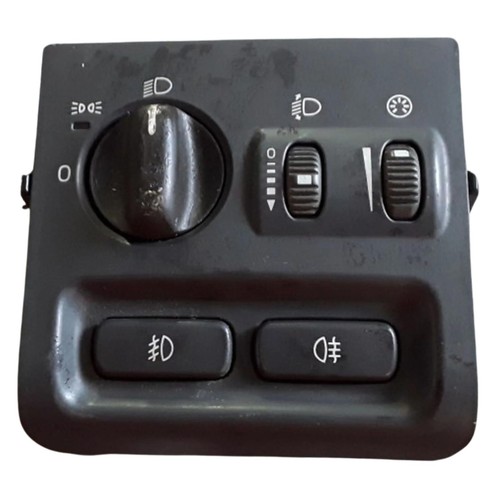 Volvo S40 V40 2001 Light Module LCM 30613945 | eBay