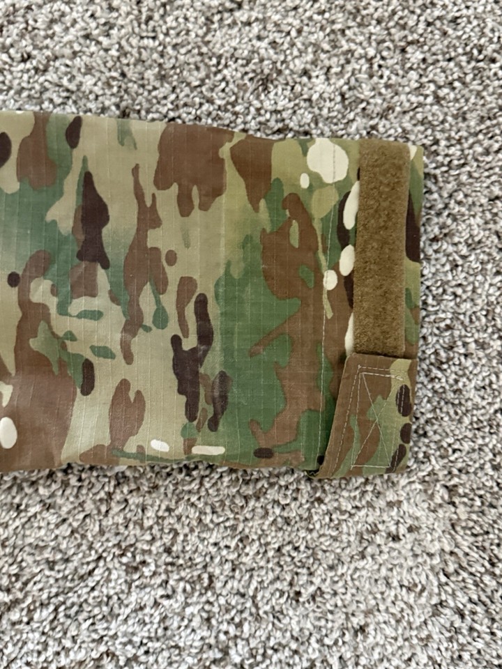 Beyond Clothing A9 Mission Blouse Field Shirt Multicam size XL | eBay