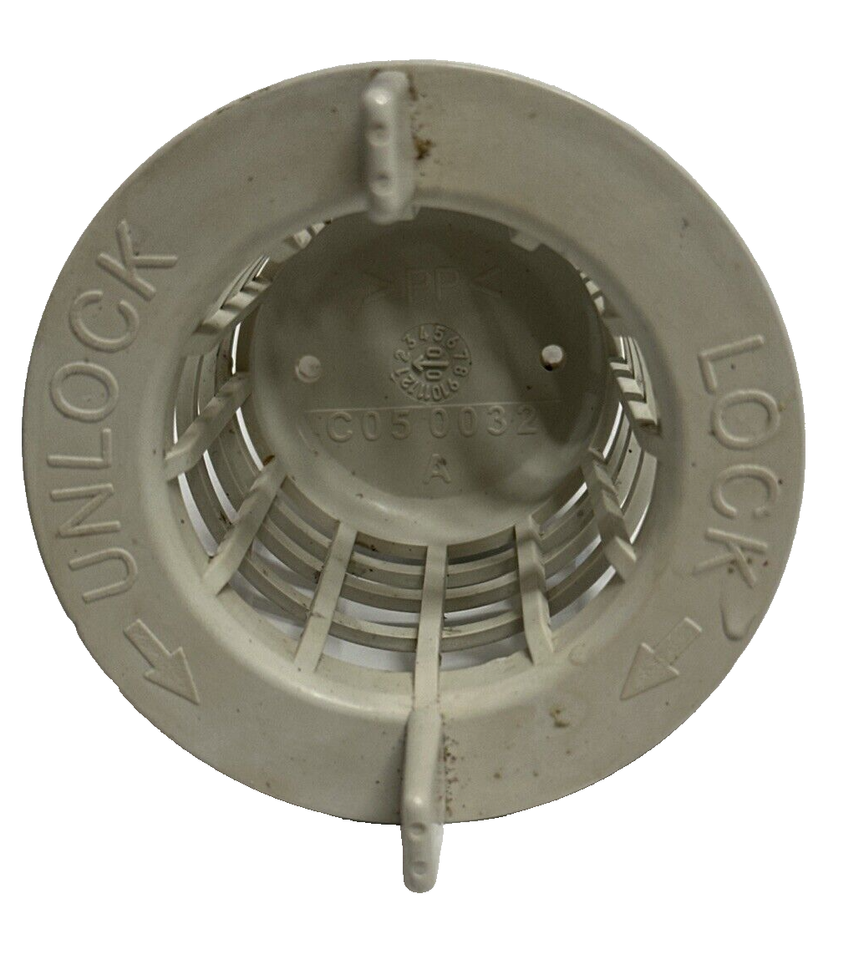 DISHLEX 100 Dishwasher Cup Filter KN-48.10 | eBay
