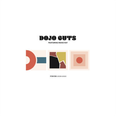 Dojo Cuts Pieces: Best of Dojo Cuts 2008-2020 (Vinyl) 12" Album (US ...