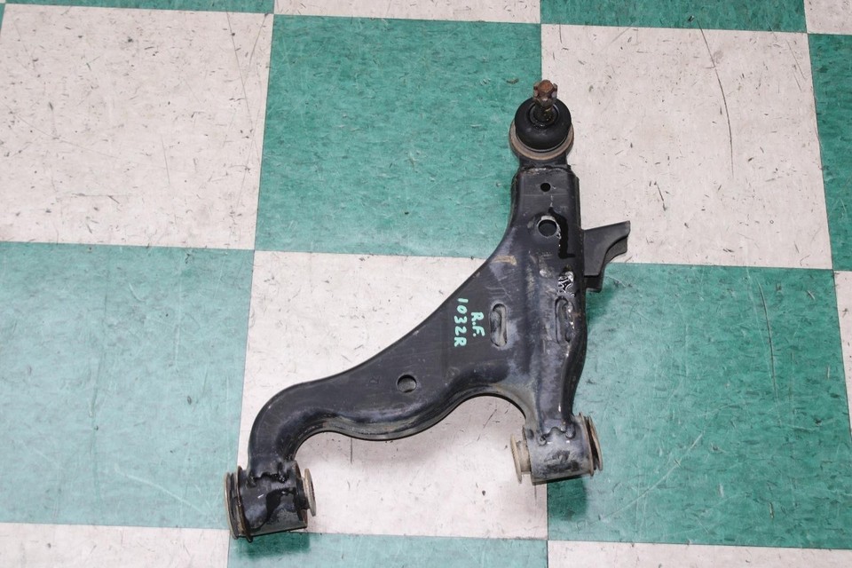 05-15 TACOMA 4x2 Passenger Right RH RF Front Lower Control Arm ...