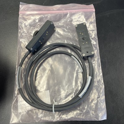 Racal Thales PRC-148 Cloning JEM MBITR cable 3500610-501 Military Radio ...