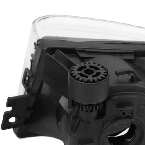 ­ Front Bumper Fog Light Case 63177182195 Front Fog Lamp Housing Shell ...