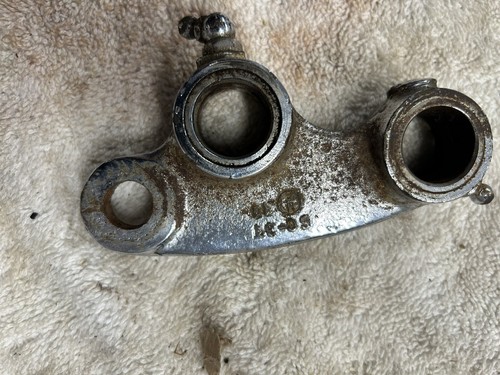 Harley Davidson flathead - 45 - Single Motorcycle Parts | eBay
