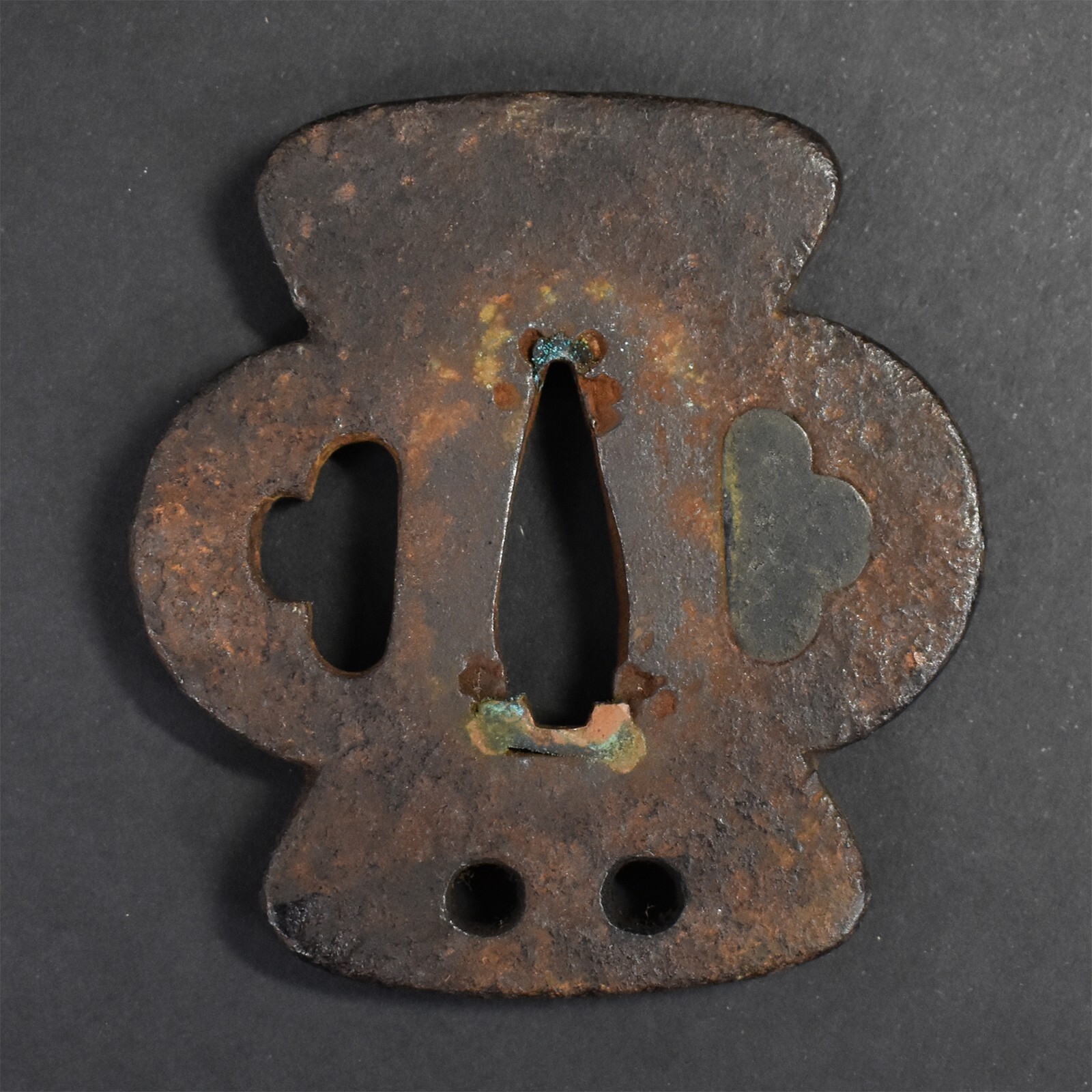 Authentic JAPANESE SWORD NAGAMAKI-NAOSHI WAKIZASHI RYOKAI 了戒 w/NTHK ...