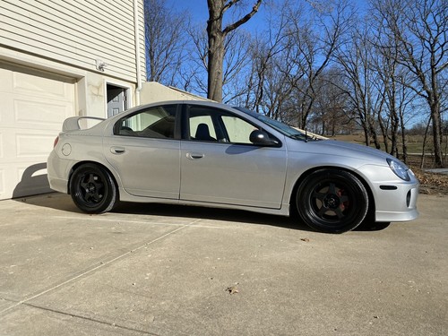 4 Pcs Rota Wheel Slipstream 16x7 5x114.3 40 73 F Black Civic Integra ...