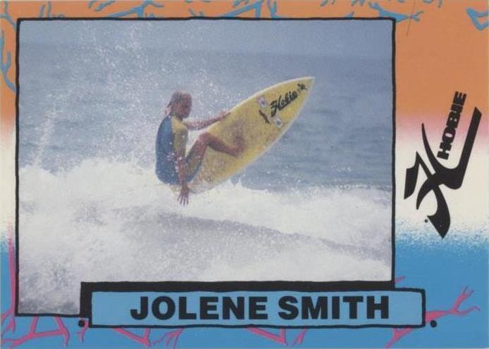 1987 Astroboyz Surfing - Jolene Smith for sale online | eBay