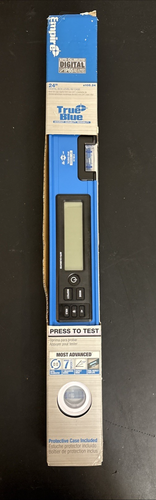 NEW Empire Level- E105.24 - Empire Levels E105.24 24 True Blue Digital ...