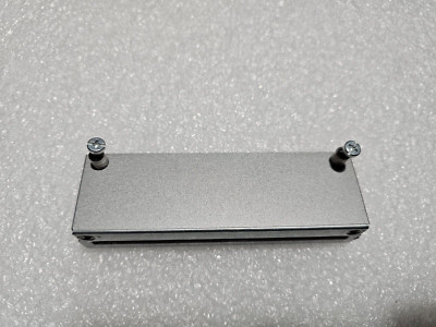 Cisco C4KX-NM-BLANK Catalyst 4500X Network Module Blank | eBay