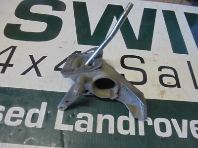 LAND ROVER DISCOVERY 2 TD5 TRANSFER BOX HIGH LOW LEVER FTC4771 | eBay UK
