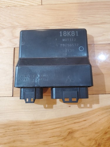 2017-2024 Suzuki SV650 ECU CDI Computer | OE