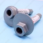 TWO 4840960020 Genuine Toyota Front Toe Adjusting Cams TACOMA 4RUNNER ...