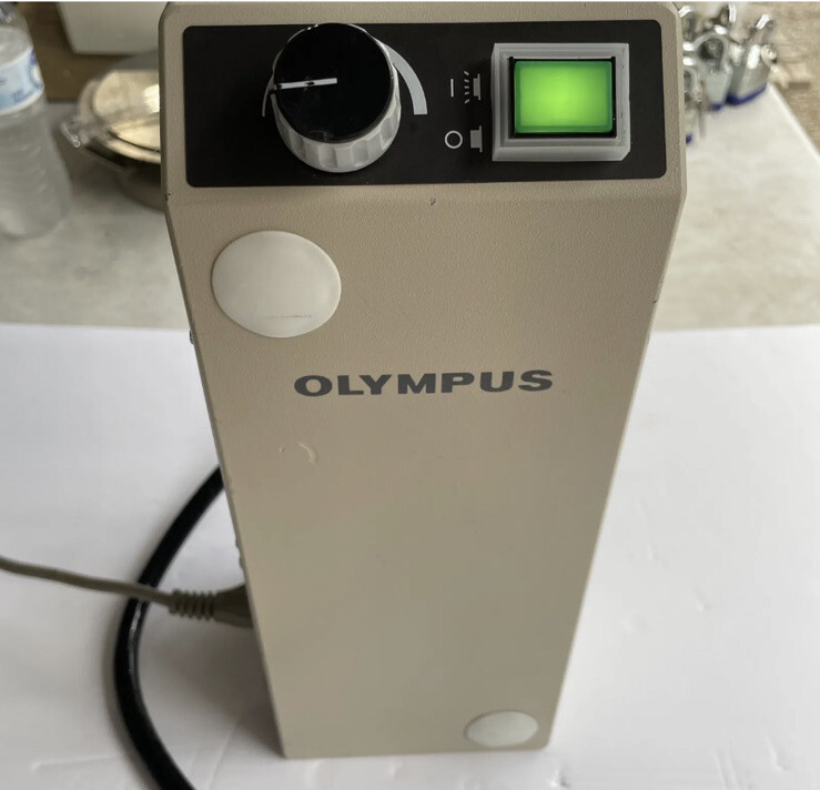 Olympus OCS-PS colposcope light source | eBay