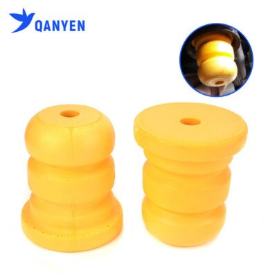 2x Rear Position Control Arm Bump Stop for Cadillac Chevy GMC Truck OE ...