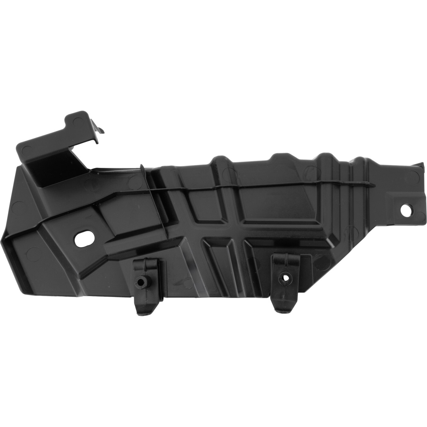 Air Intake Ducts Driver Left Side for 4 Runner Hand 5328735030 Toyota ...