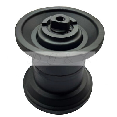 Bottom Track Roller fits for Yanmar Mini Excavator YB301 | eBay