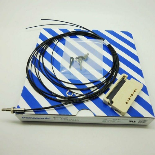 1PC New Panasonic FD-43G FD43G Photoelectric Switch Sensor Free ...