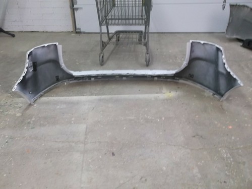 2010-2013 Volvo XC60 Upper Rear Bumper -B- OEM [1UPD] | eBay