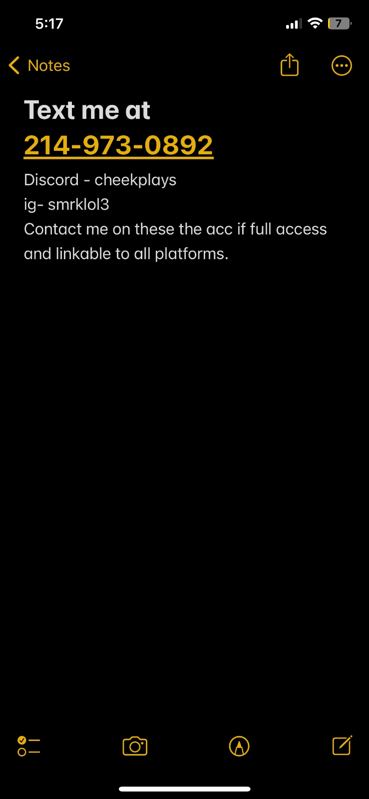 FNCS Fortnite Axe of Champion Code txt 214-973-0892 b4 buying CHECK 2ND ...