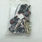 New OEM Exmark Light Kit 116-1154 Laser Z Pioneer ROPS Mount | eBay