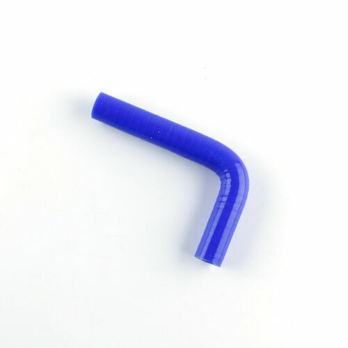 For 95-99 Mitsubishi Eclipse 2G 2.0T Blue Silicone Radiator Coolant ...