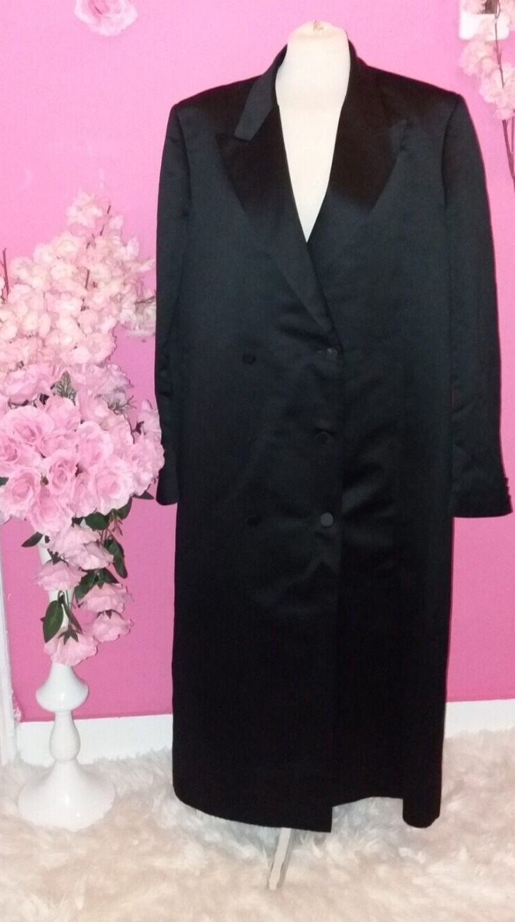 G&G BEKISHE SHABBAT HASIDIC JEWISH COAT ( SIZE 40X ) | eBay UK
