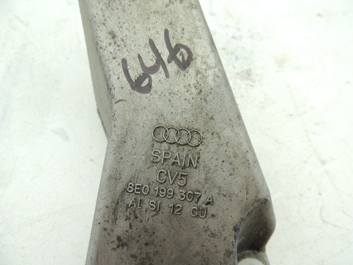 2007 B7 Audi A4 2.0T Fsi Left Engine Motor Mount Bracket Support ...