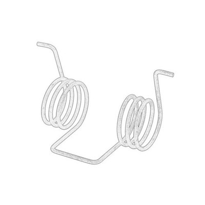 FITS OE OPEL 13281357 SPRING, CLUTCH PEDAL OE REPLACEMENT | eBay UK