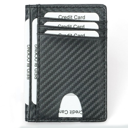 Wallet Casual Simple Purse Multi-cards Wallet Organizer for Men ...