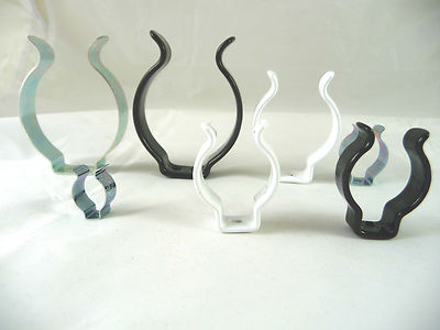 Tool Storage Clip Super Type Terry Grip Sizes 6mm To 51mm MULTI ...