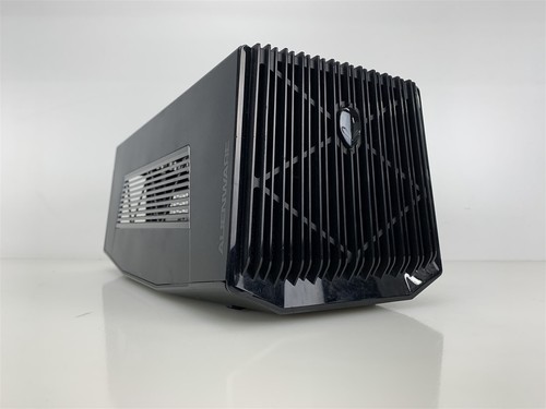 Dell Alienware Z01G Graphics Amplifier w/o Video Card 763935877276 | eBay