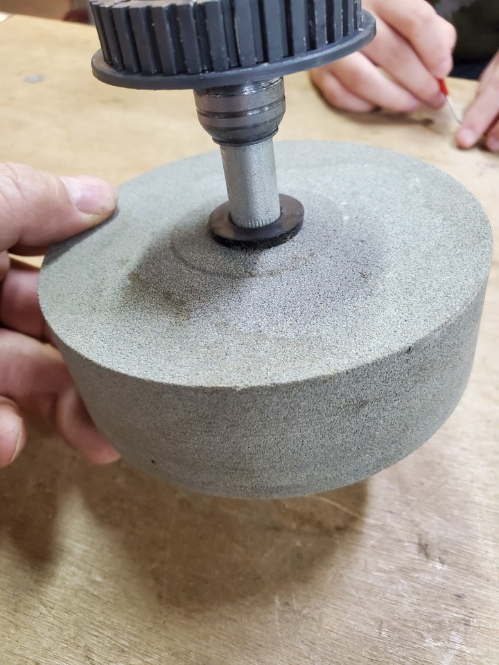 Delta GR050 Shopmaster Utility Sharpener Replacement Parts, PICK THE ...