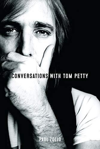 Conversations with Tom Petty - Expanded ..., Paul Zollo | eBay