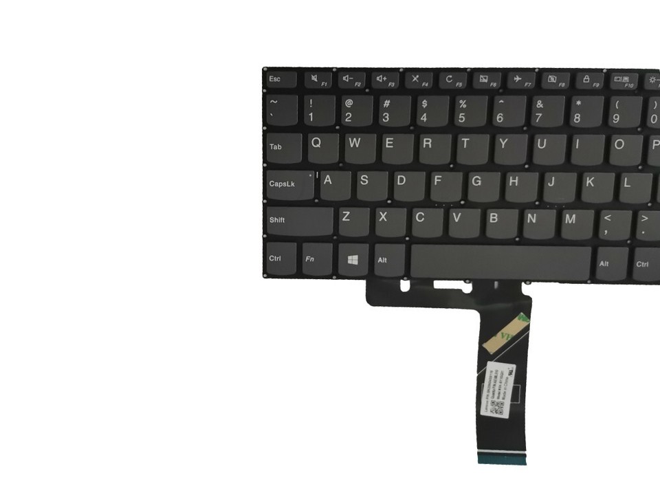 New For Lenovo IdeaPad V130-15IGM 81HL V130-15IKB 81HN Keyboard Non ...