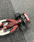 1/8 Alfa Romeo Formual One Model Kits F1 Building Blocks Racing Gift ...