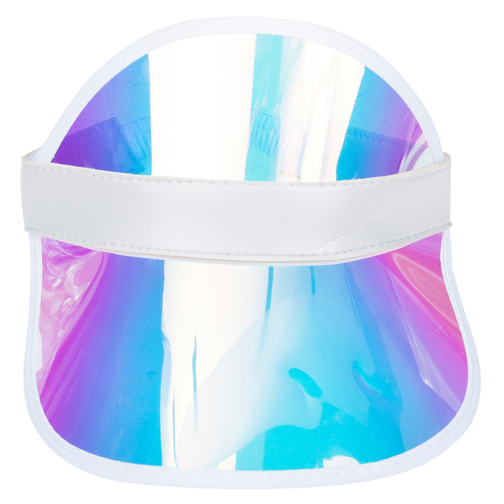 Sun Visor Pvc Miss Travel Boys Hats Summer for Women Beach Kids | eBay