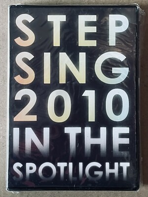 SAMFORD UNIVERSITY FRATERNITY SORORITY STEP SING 2010 DVD PHI MU ZETA ...