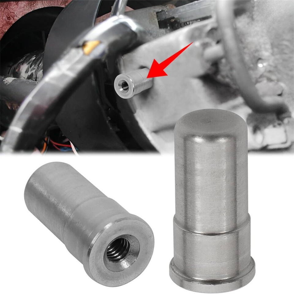 Oversized Steering Column Pivot Pins Repair Kit For Chevrolet Corvette ...