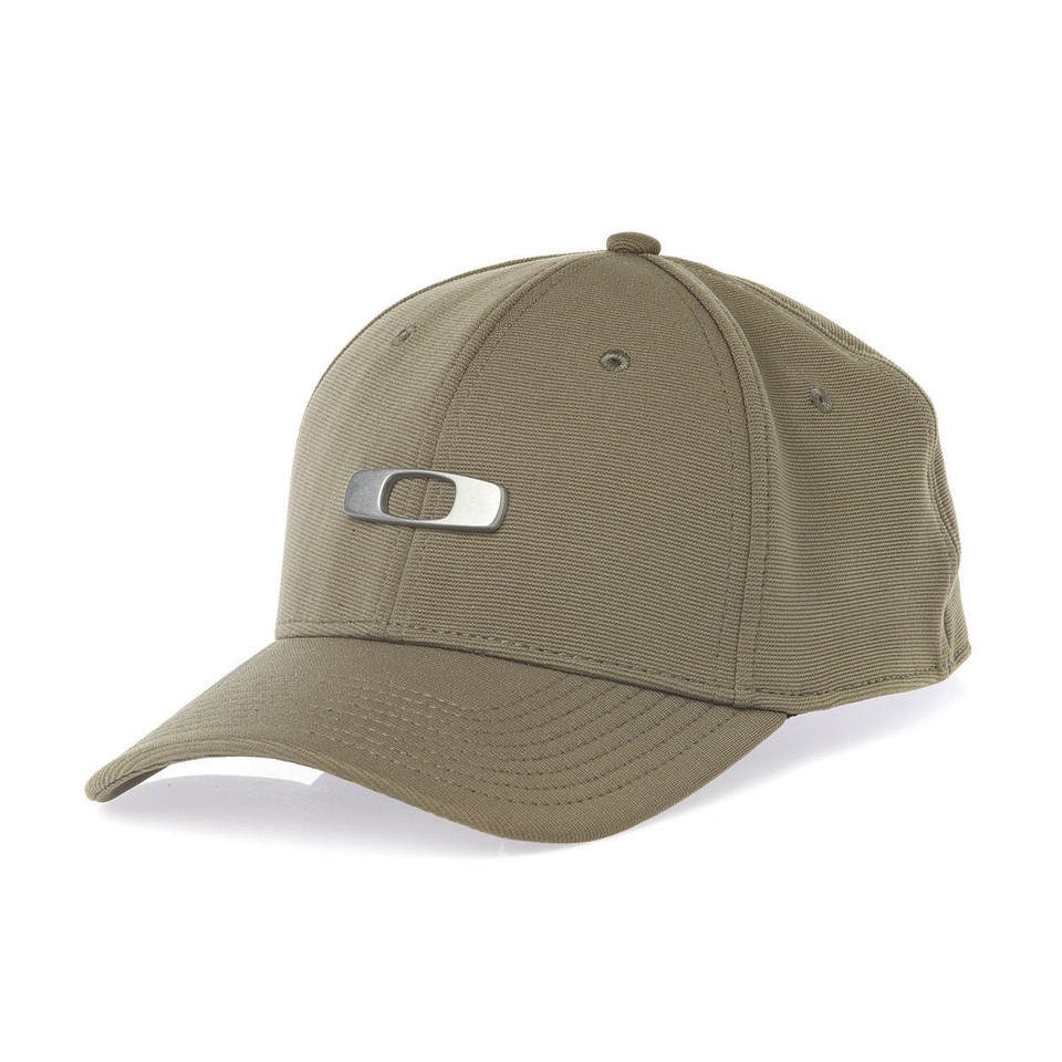 Oakley Gas Can Metal Cap S/M L/XL BNWT Gascan Bob Medusa Skull Bones ...