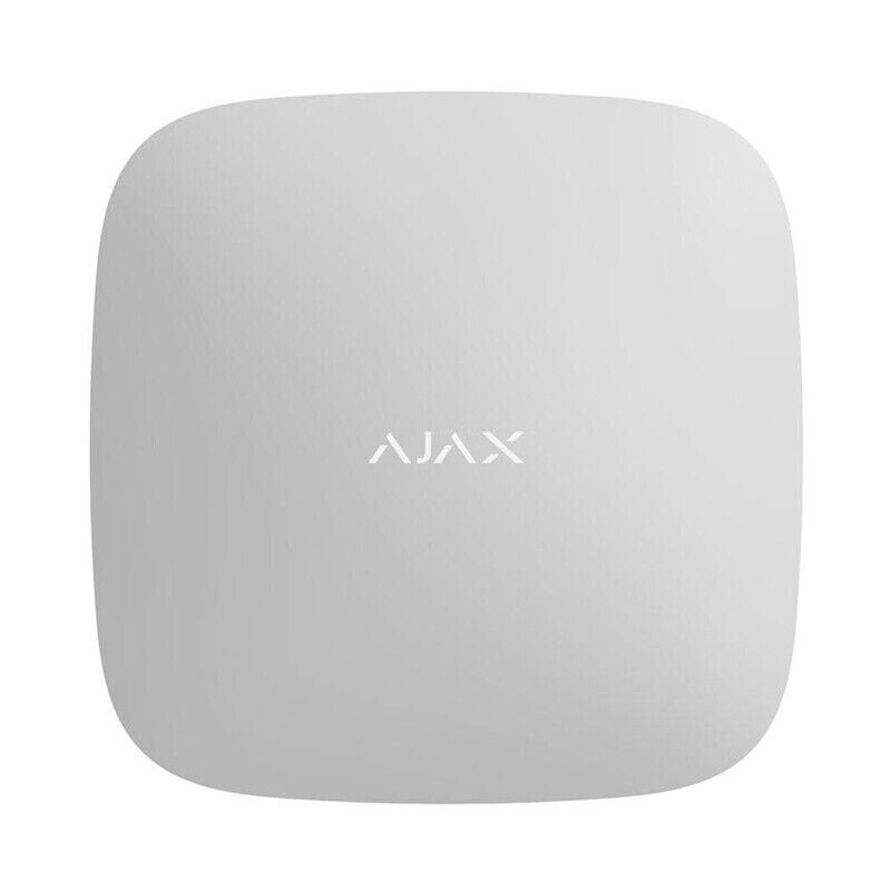 AJAX Alarm Hub & Hub Plus Security Control Panel 2 Communication ...