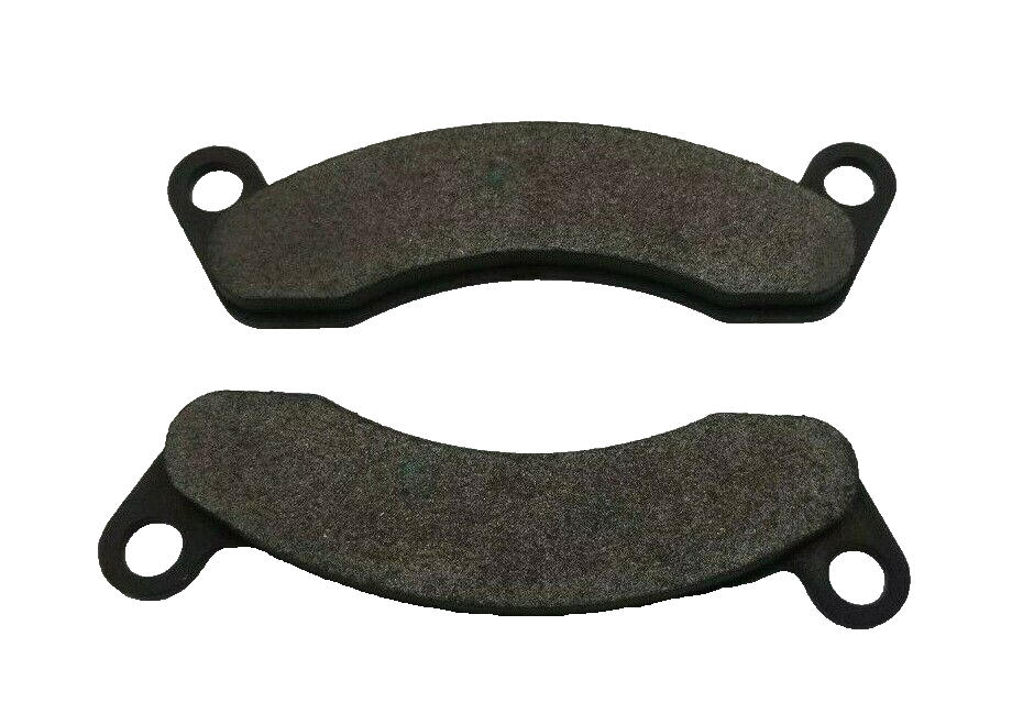 10k 12k Trailer Axle Disc Brake Pad Set Fits Dexter K71-180-00 (2 ...